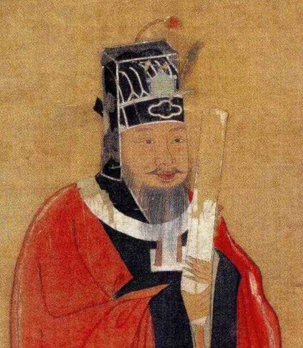 Lu Yijian and Fubi: The Prime Minister avenged his personal revenge ...