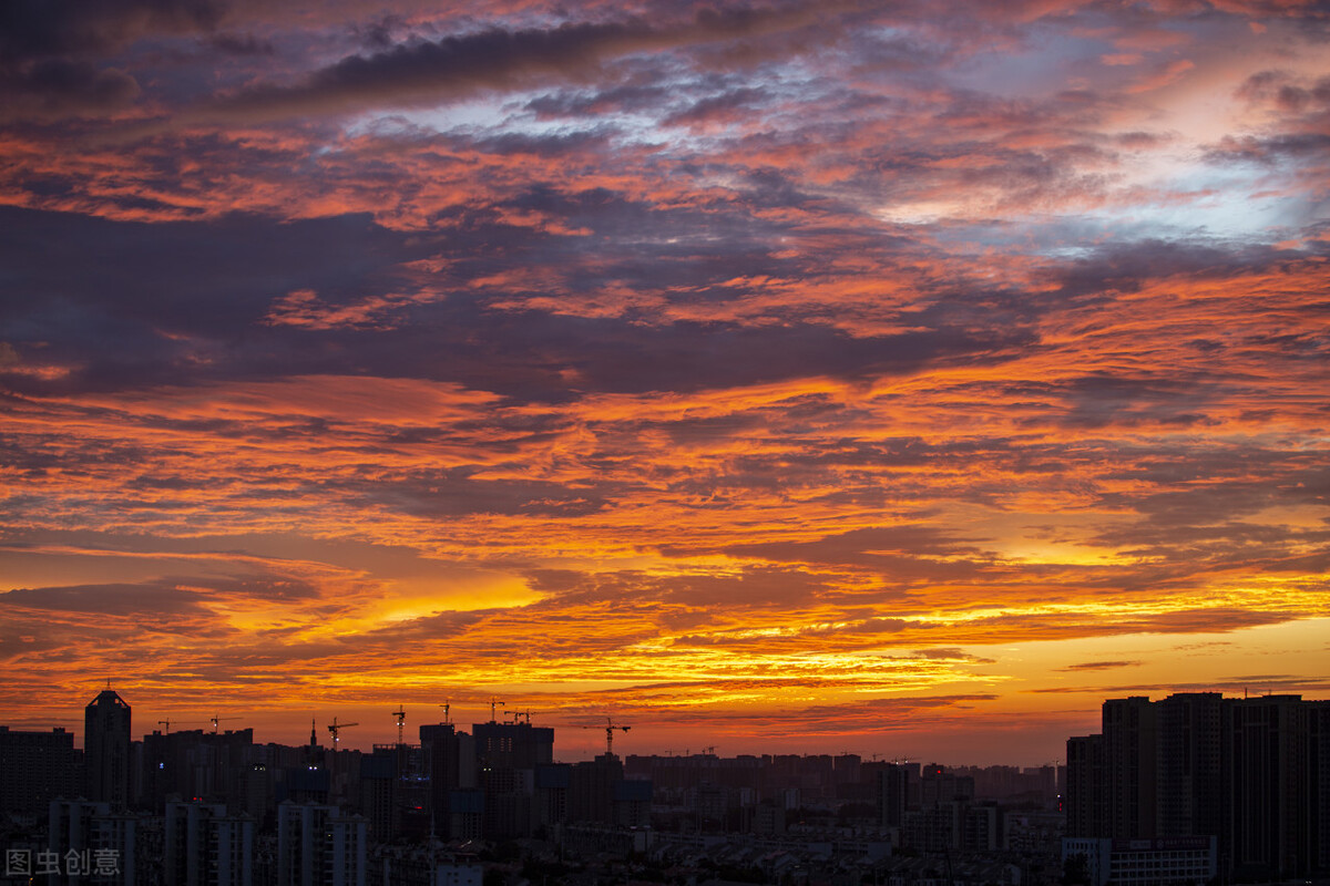 The beauty of Xiangtan Valley - iNEWS