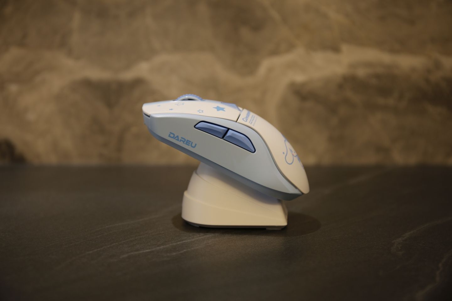 Cross-border joint name, Yuguigou A950 wireless mouse, fun and ...