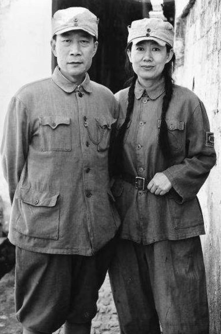 Yu Haidan: Married Li Xuejian and gave up his career as an actor, and ...
