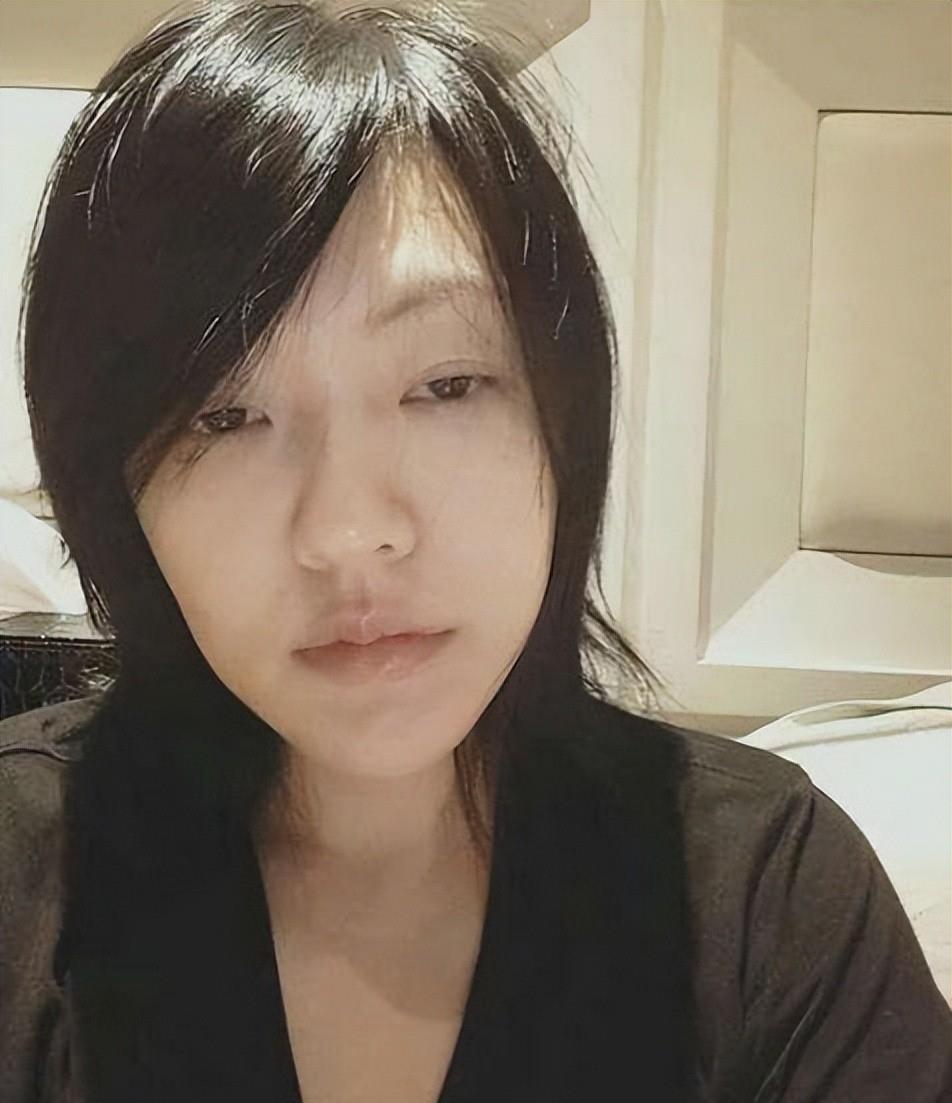 Little S finally asked for trouble, Xu Yayun was suspected of transferring assets and fed the ...