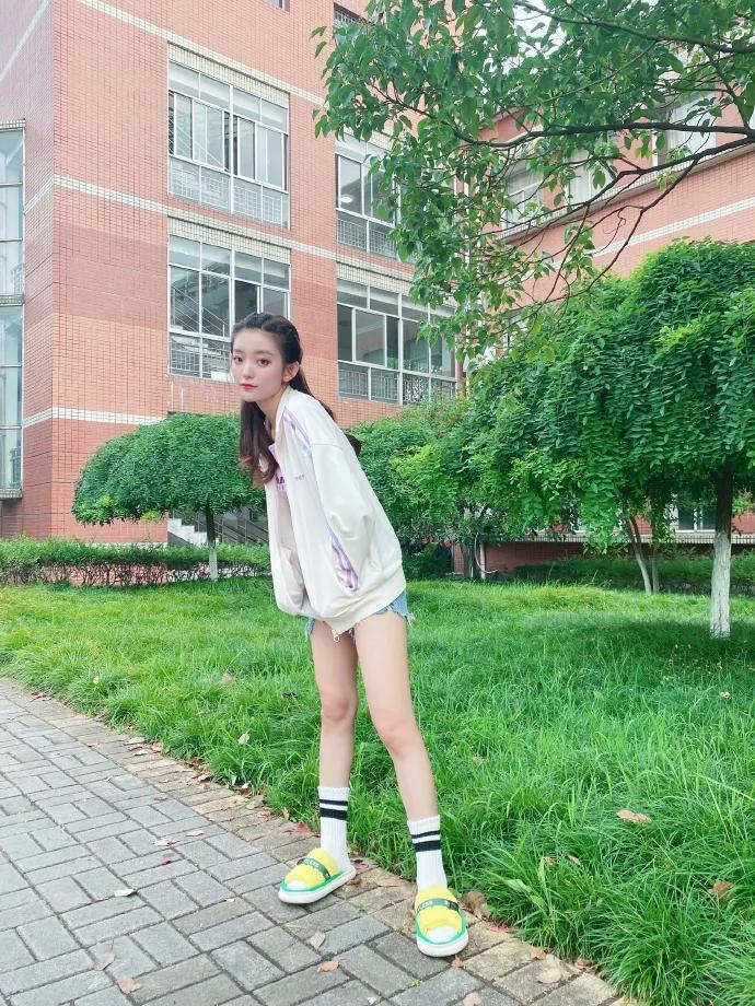 Luo Yutong - Luo Yutong - iNEWS