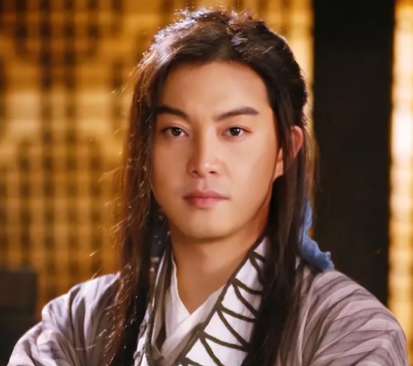 Sha Yi returned to Bai Zhantang's style, and netizens ridiculed: This ...