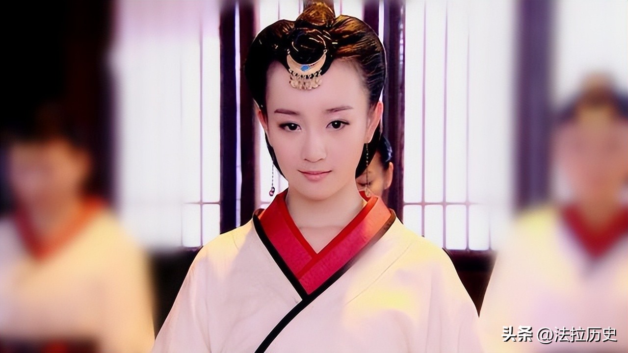 Zhang Meng looks rejuvenated? This time she finally did not do "three ...