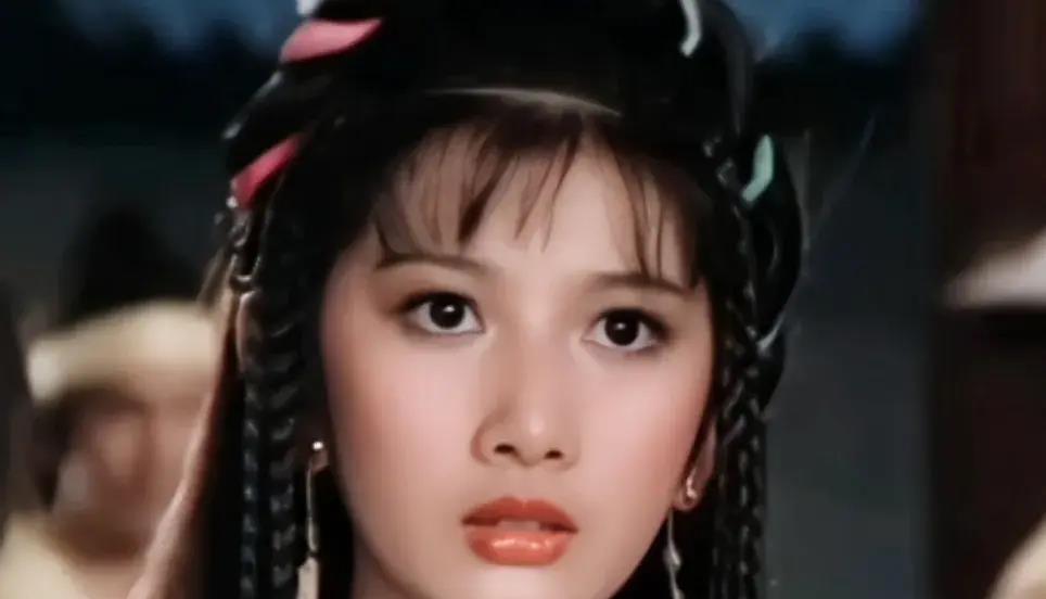 "Shocking secret: Who is the murderer of the most beautiful Zhao Min ...
