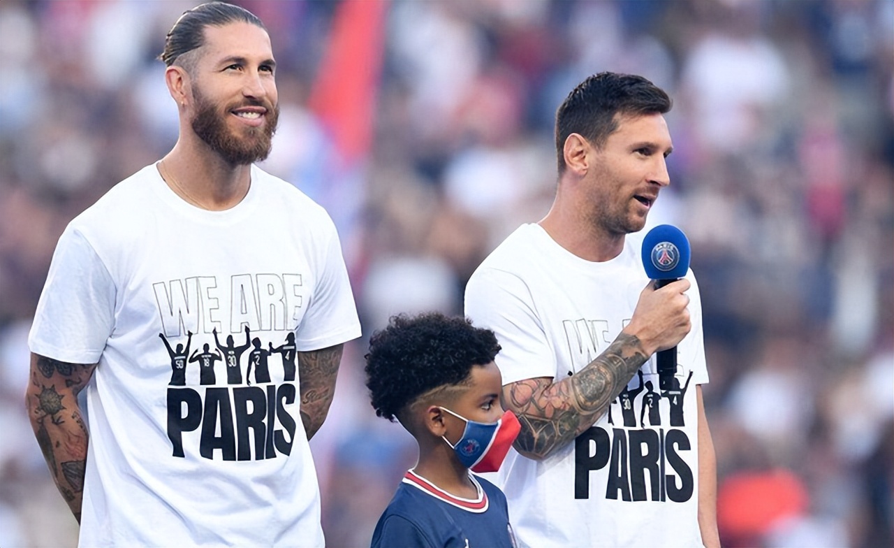 Barcelona's Messi-level merits turned into a tumor. After 2 major ...