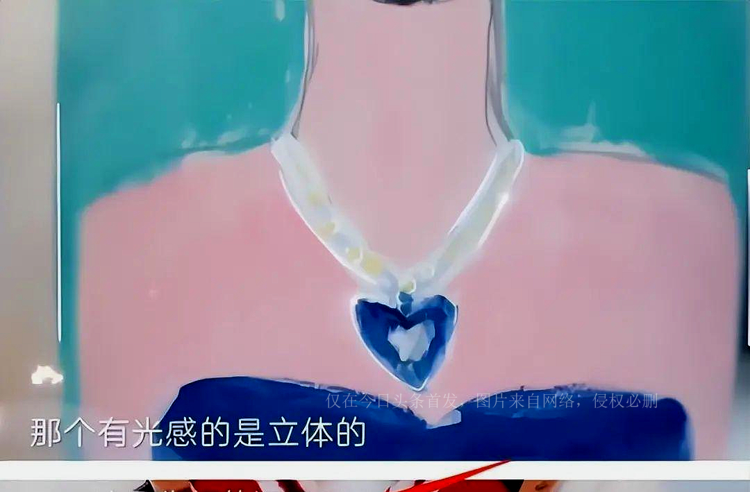 Lu Bao's 26-year "fairy love" makes people envious. Marriage requires ...