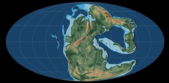 Why did it rain millions of years before history - iNEWS