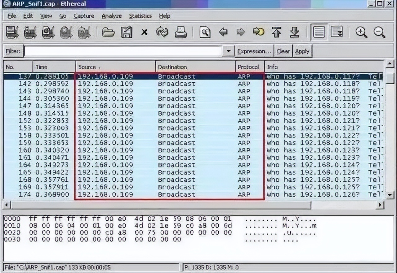 What is the culprit of LAN IP address conflict? - iNEWS