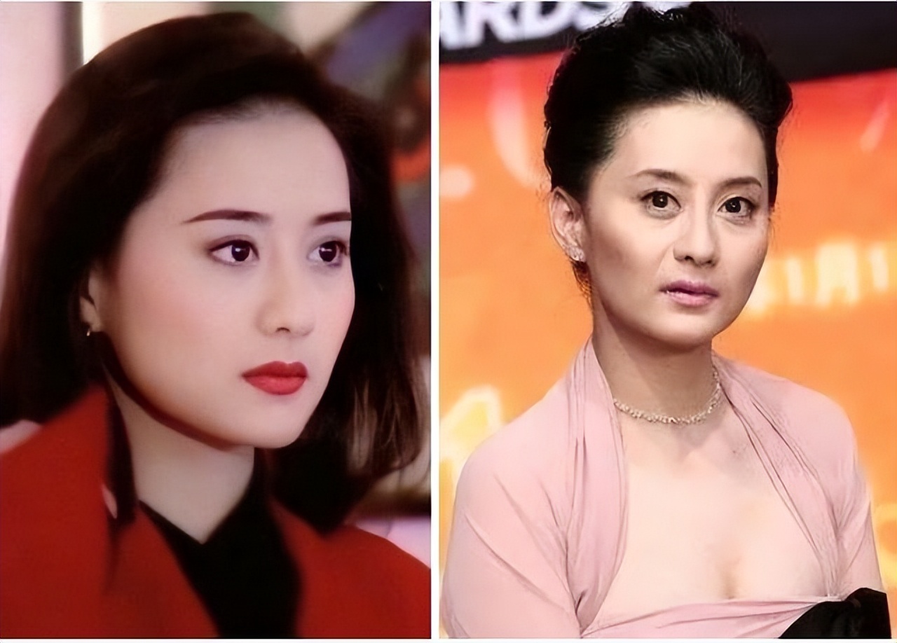 Square face ≠ rustic, bulky!Learn these 3 points, square face can also ...