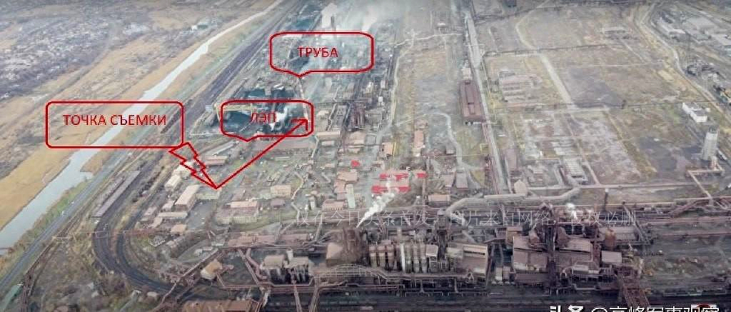 The defenders of the Azov Steel Plant severely reduced the Azov ...