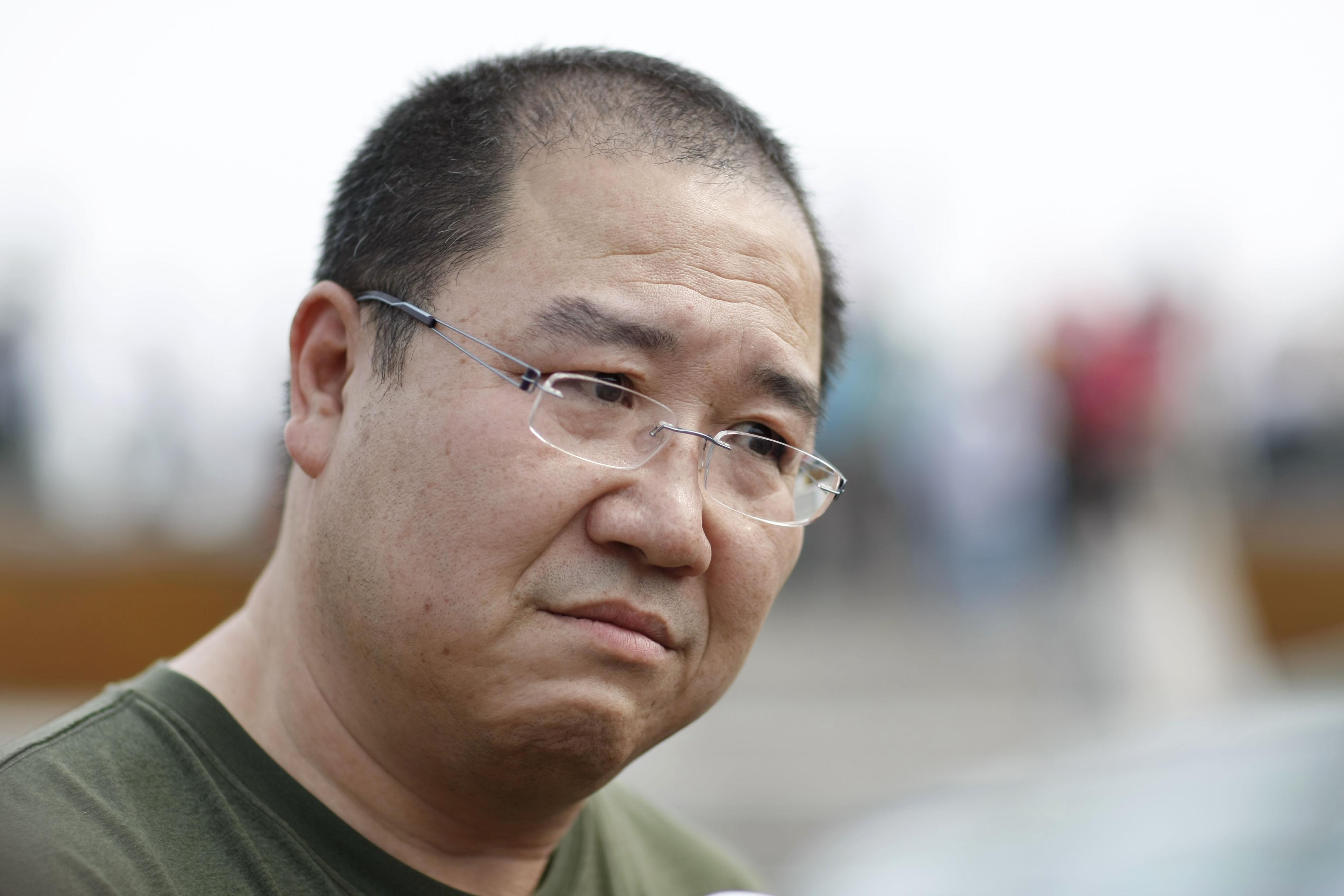 Actor Liang Tian: After the elder brother passed away, he saw Yingda ...