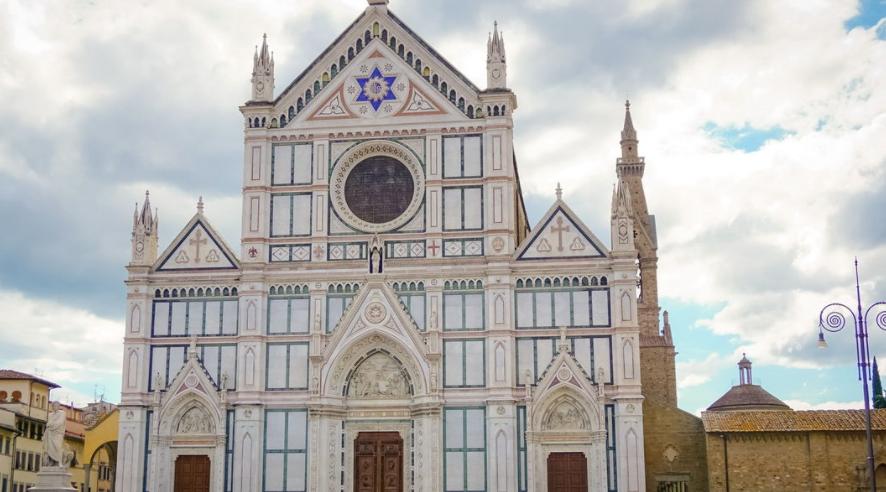 The pinnacle of Brazilian architectural art - the construction of the ...