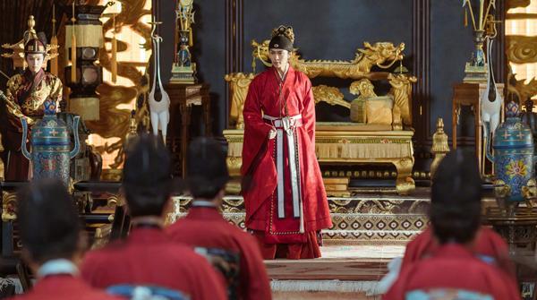 Mysterious case in the Ming Dynasty court: Empress Xuanzong "stealed ...