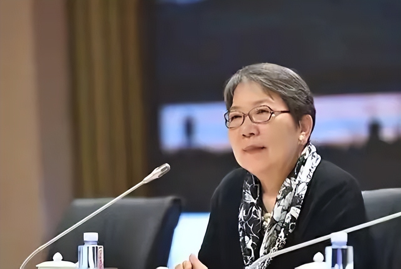 Xi Murong: The greatest luck in life is to meet the original hometown ...