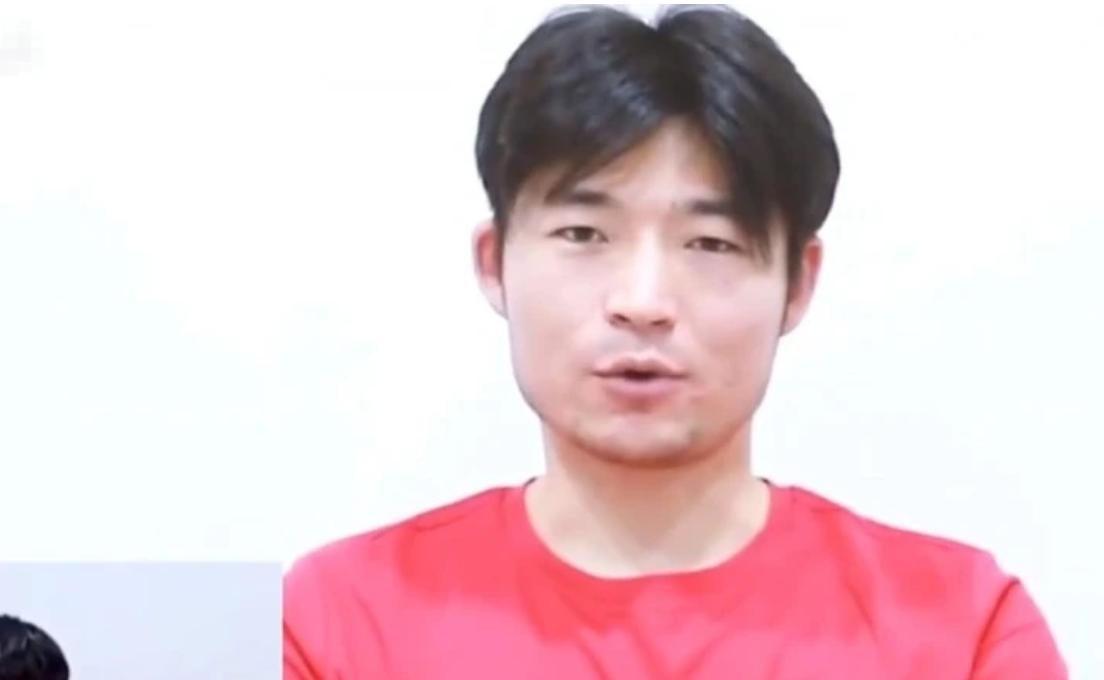 Why does Coach Lin not use Fly again and again! Fly state running-in ...