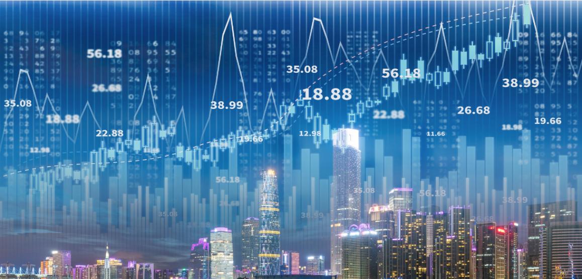 The construction of digital city based on smart city - iMedia