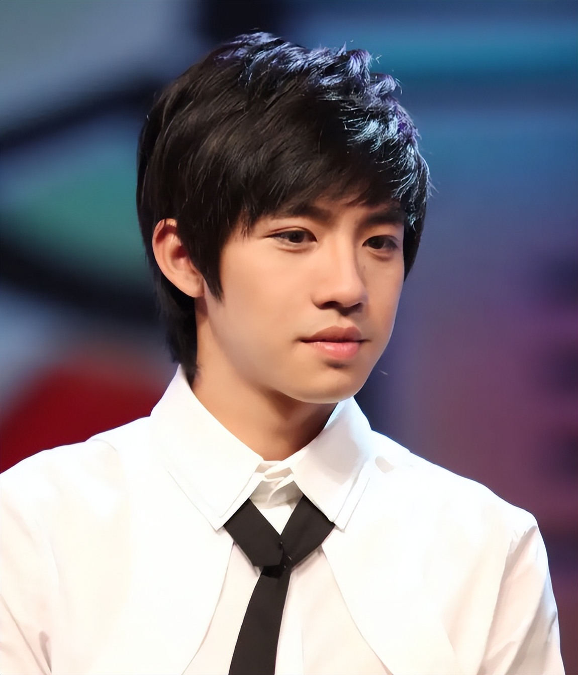 In the good years of filming and disfigurement, from the jade-faced ...