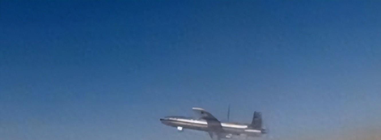 "Iranian motorcycles" appear, Hamas drones fly all over the sky, and ...