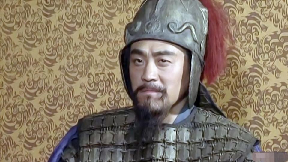 The death of Deng Ai, the famous general of the Three Kingdoms, is a ...