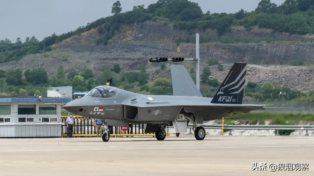 How is the performance of the fifth-generation machine assembled in ...