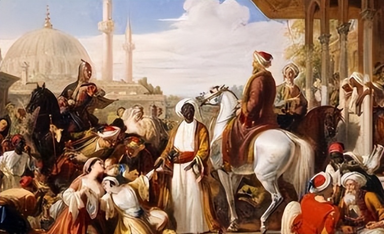 Nomadic warfare among the Avars: Slavo-Avar conflicts in the mid ...