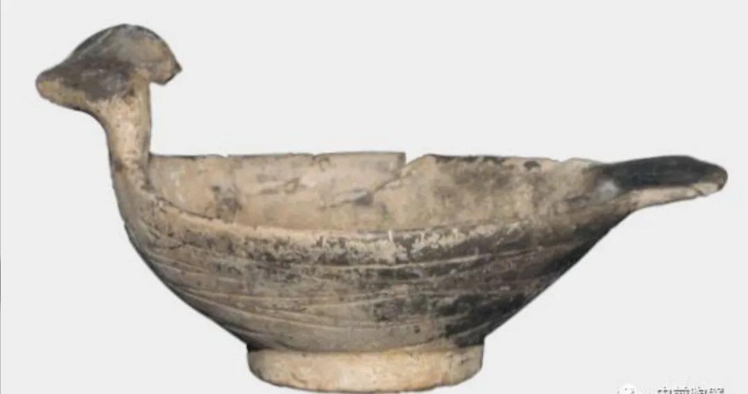 Tea cups before the Han Dynasty - iMedia
