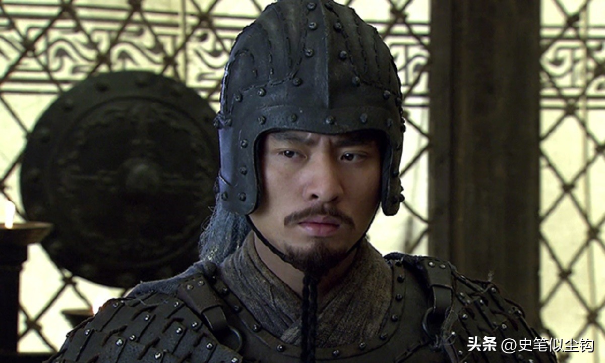 In 264, Deng Ai sighed up to the sky and died of injustice. Sima Zhao ...