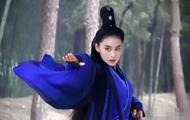 Ouyang Feng has 4 disciples, 2 males and 2 females, 1 is among the top ...