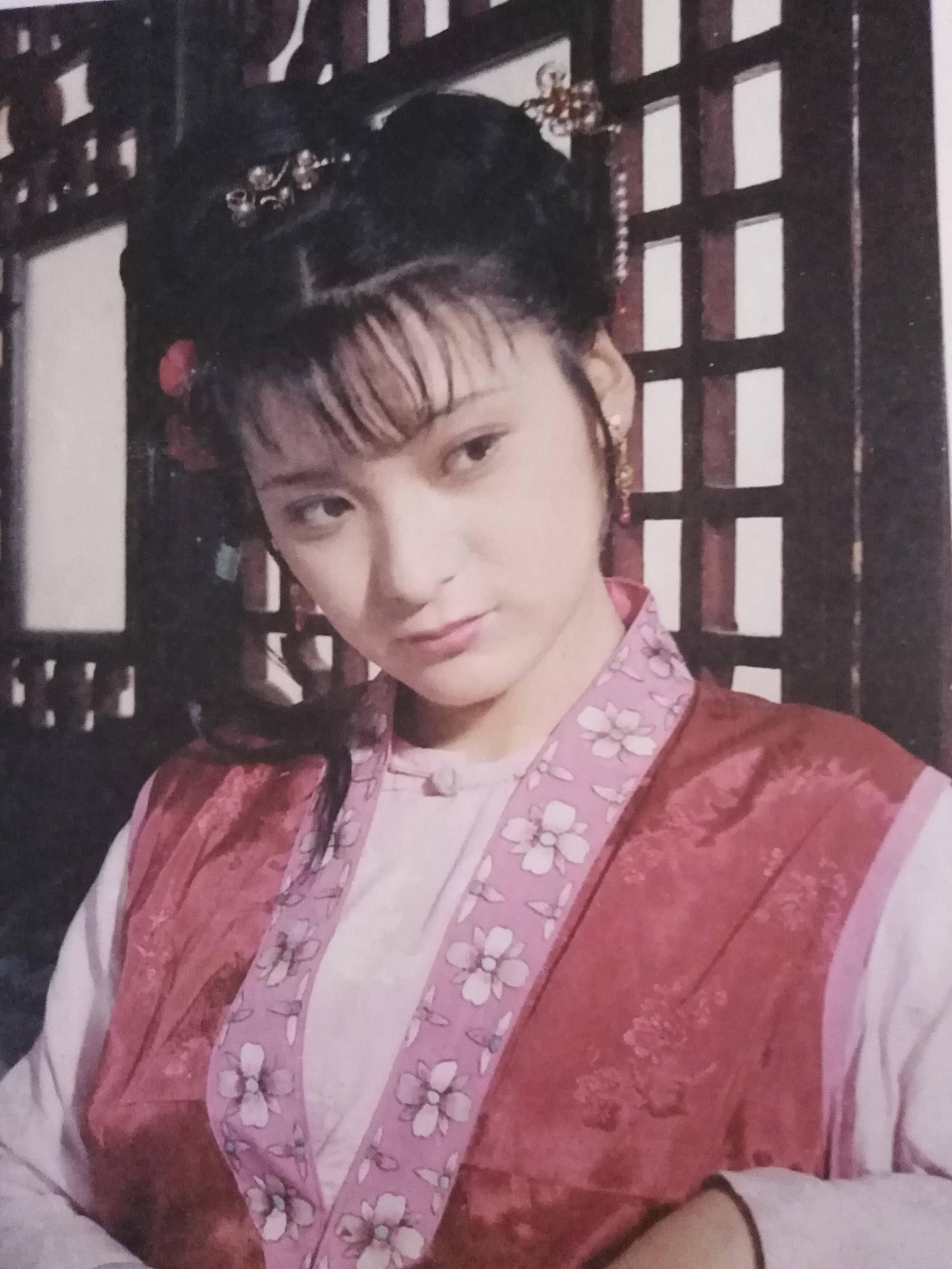 "A Dream of Red Mansions": Do you know the ending of Bao Chan and Qiu ...