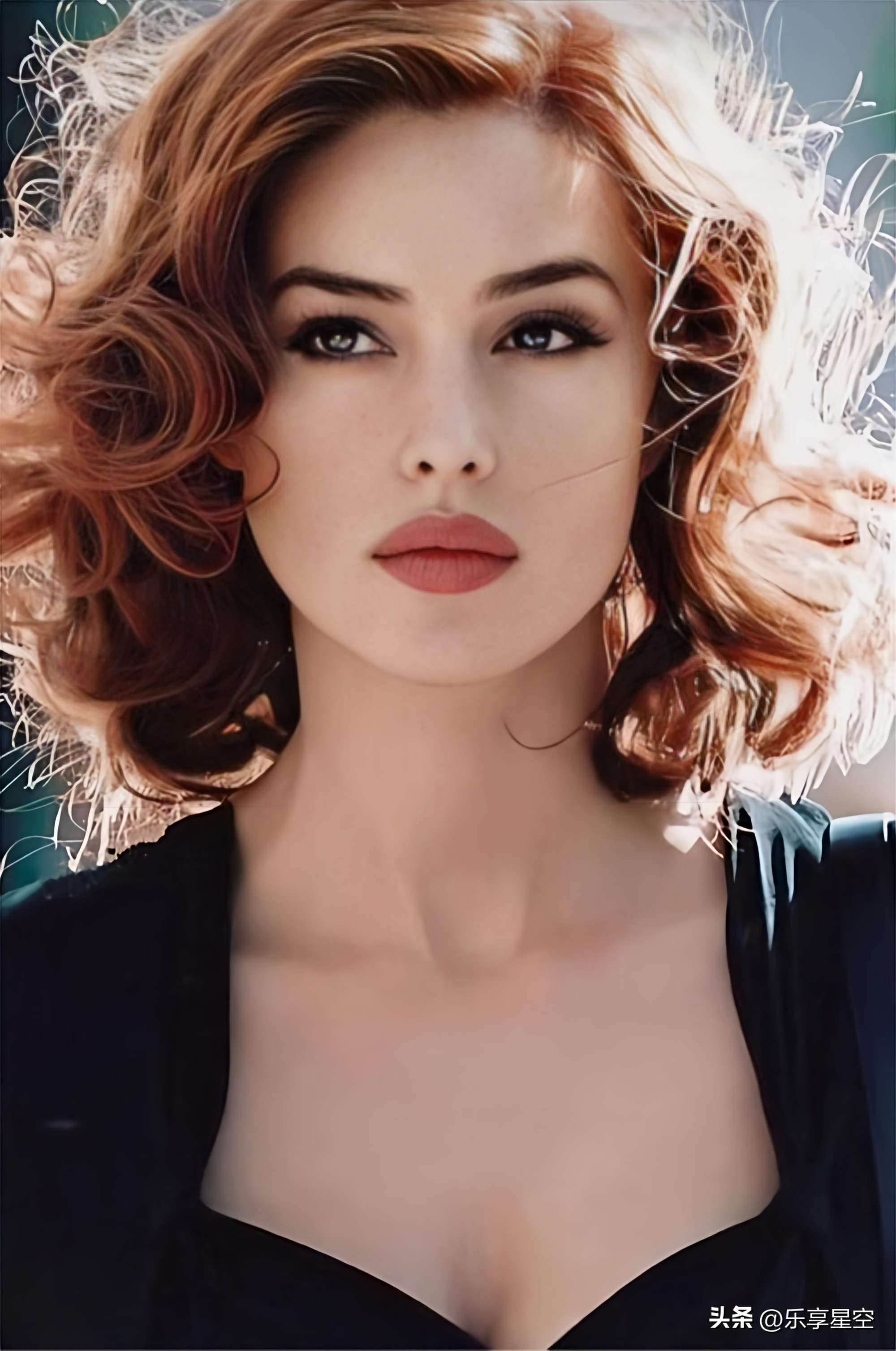 Monica Bellucci: Italian goddess, beautiful beyond description! - iNEWS