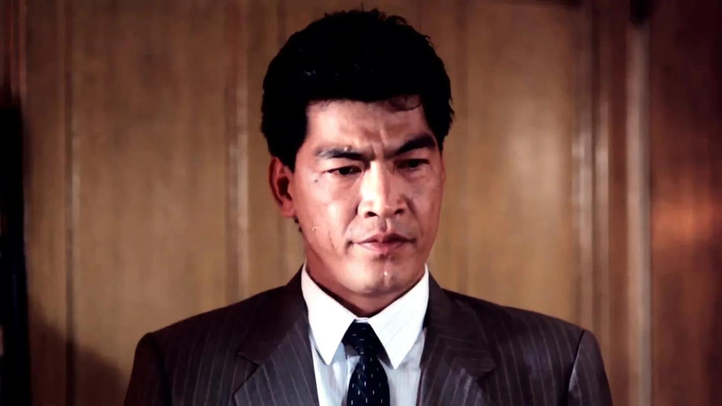 Hong Kong's top ten villain actors ranking. - iMedia