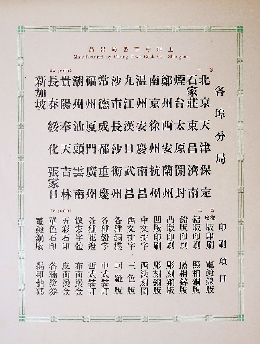 Old Shadows - Zhonghua Book Company Tianjin Branch - iNEWS