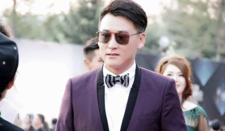 Zhu Mo: Married Liu Xiaofeng, an actor 16 years older, and had two sons after marriage. Now the ...