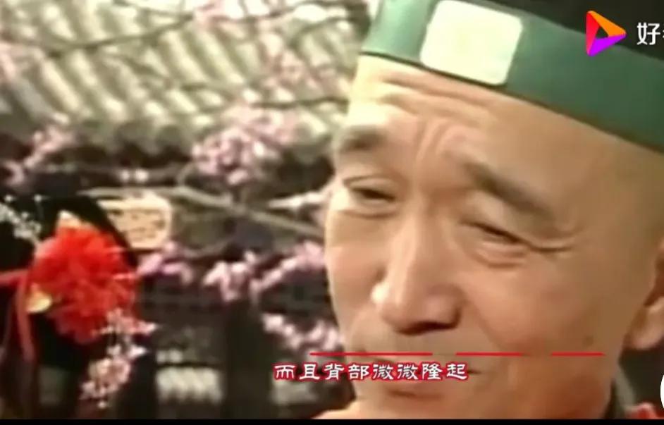 Li Baotian's son is worried about his spirit, he is covered in ...