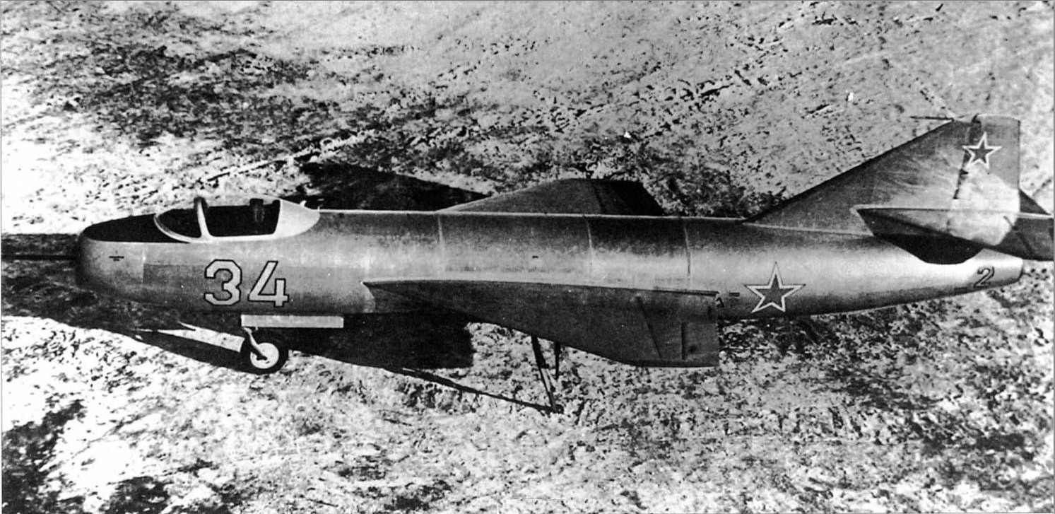 The History of Soviet Aviation Exploration - The Flying Big Tube, the ...