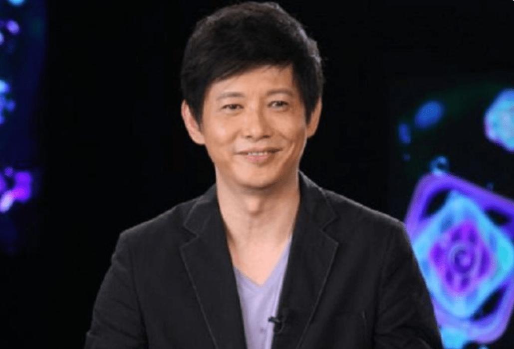 From "the first sister of CCTV" to "there is no such person", the 49 ...