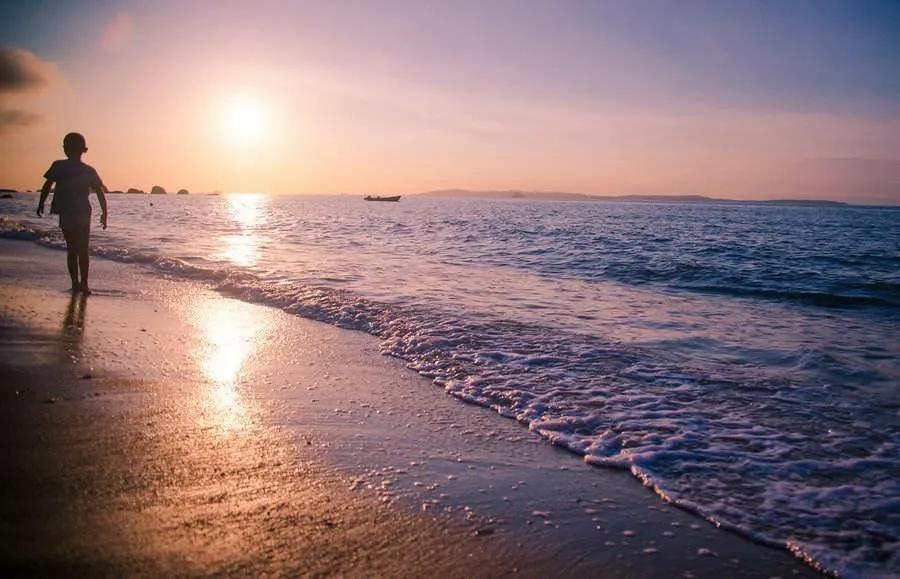 I yearn for the sea - iNEWS