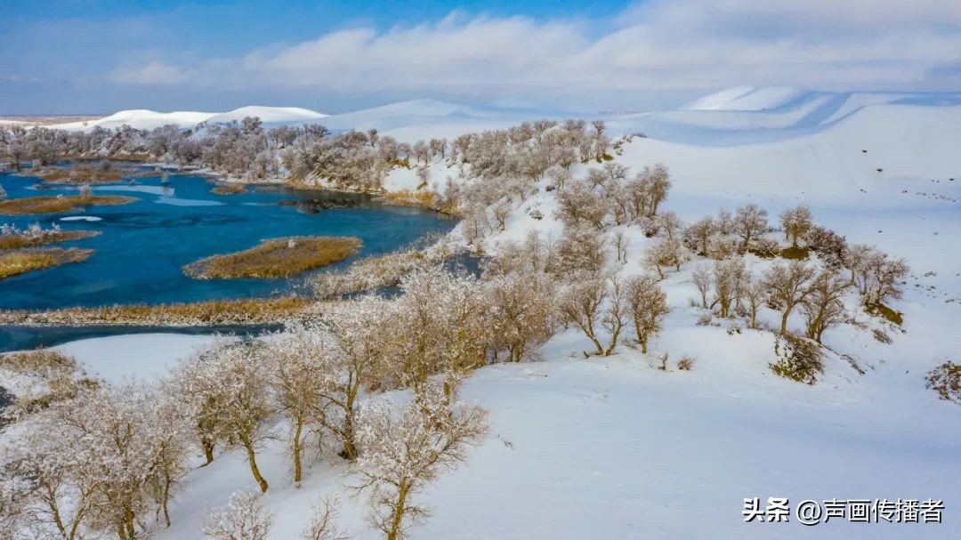 Heavy Snow in the Twenty-Four Solar Terms - iNEWS