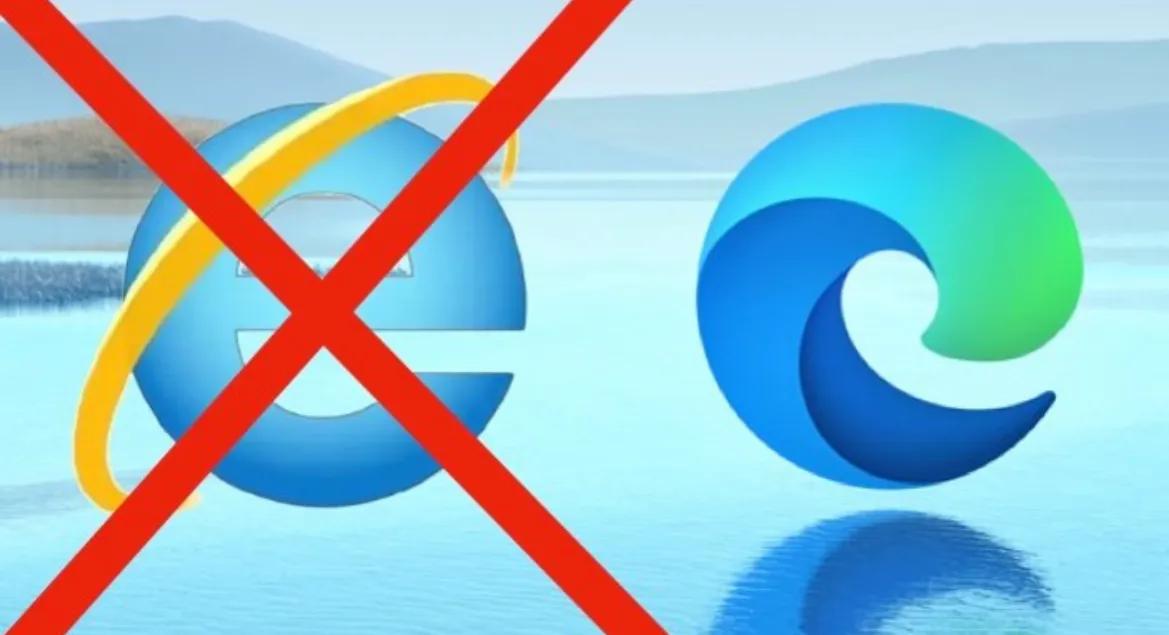 Microsoft announces official retirement of Internet Explorer - iNEWS