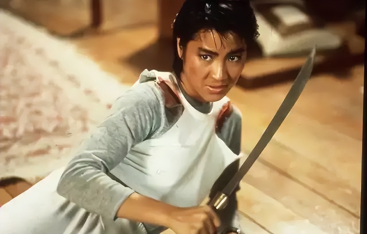 Too miserable![Avatar 2] 192 minutes, star Michelle Yeoh played for ...