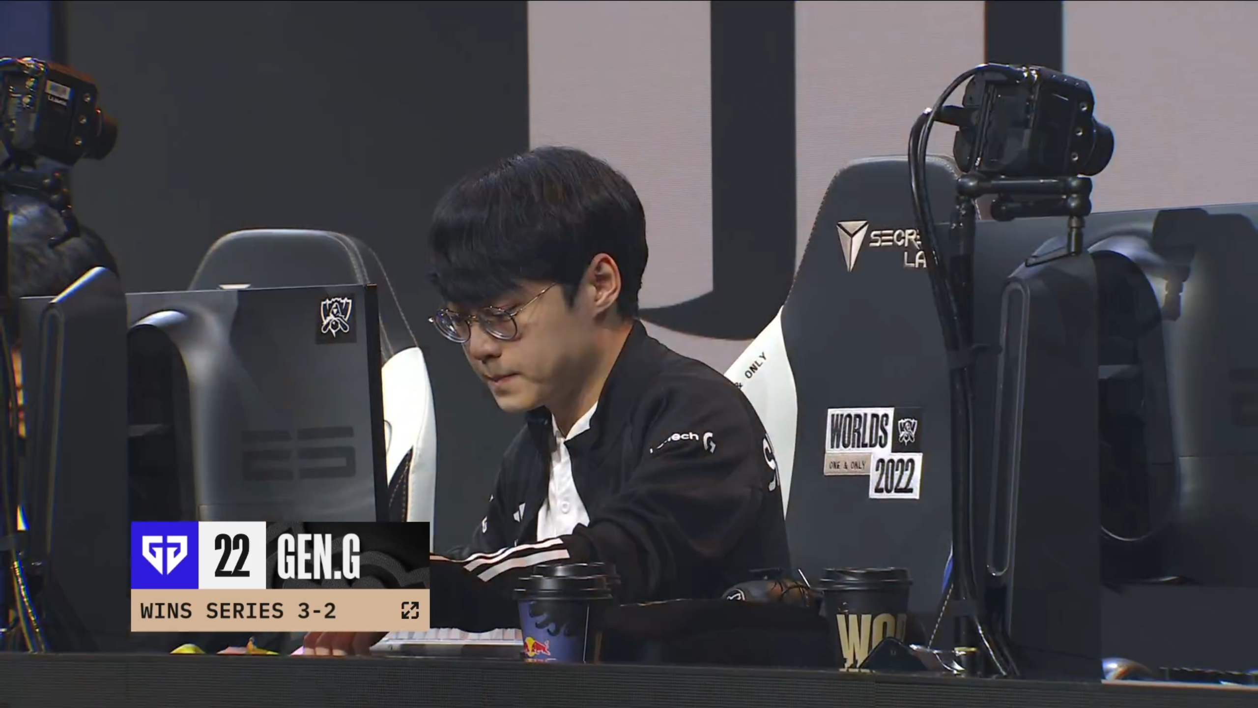 ShowMaker: The match against GEN may become one of my unforgettable match memories - iNEWS