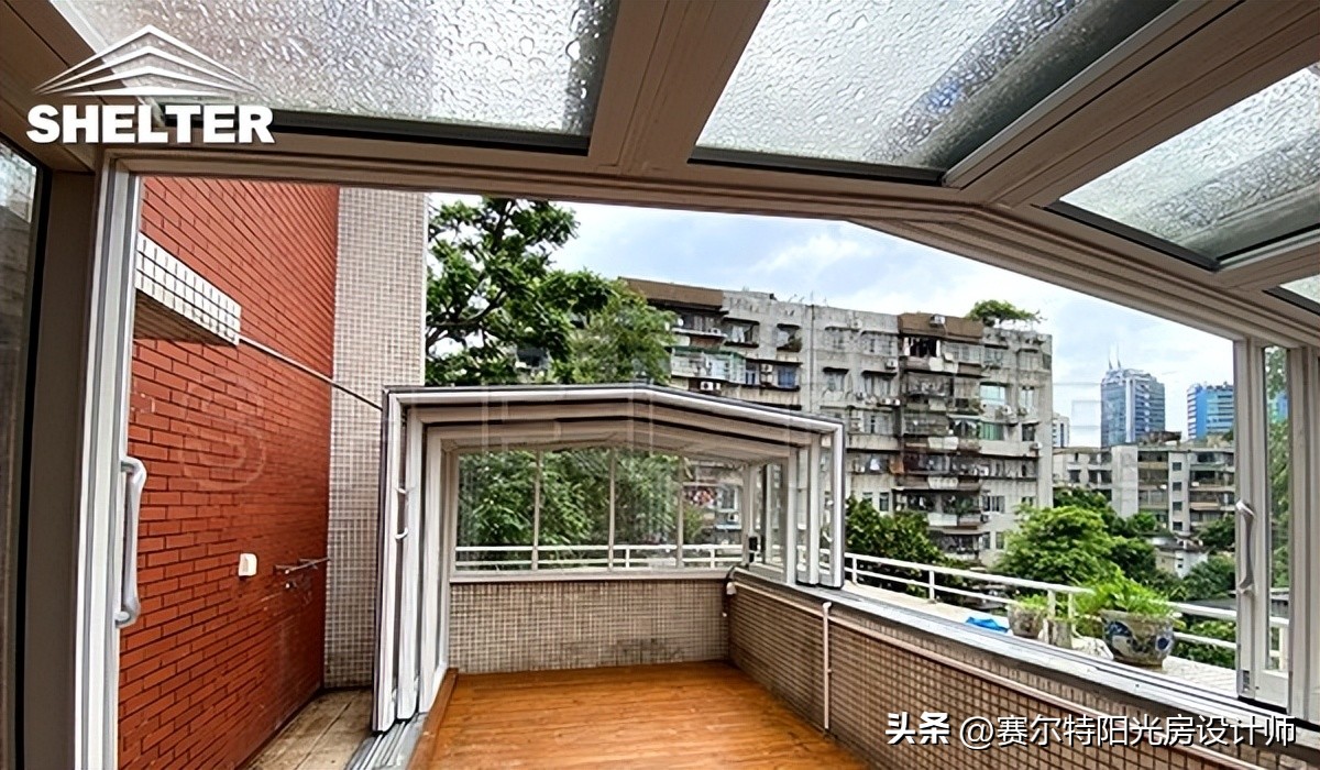 13 sets of panoramic sun rooms, collection and spare - iNEWS