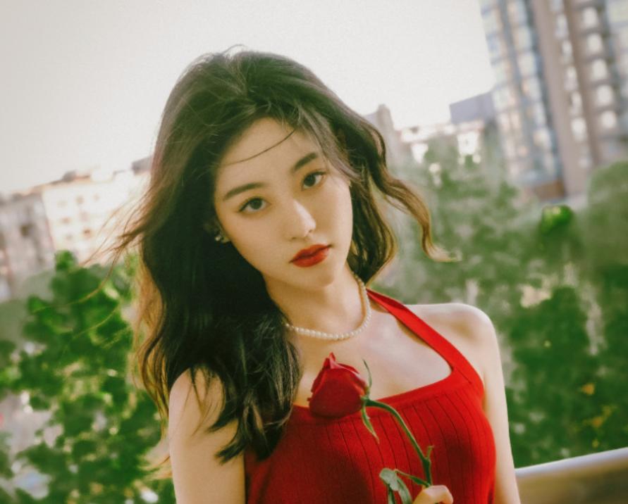 He obviously has a shrewd face, but he wants to play "Silly White Sweet ...