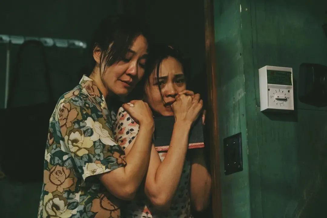 Zhang Lu and Fan Yilin affectionately interpret the love-hate entangled ...