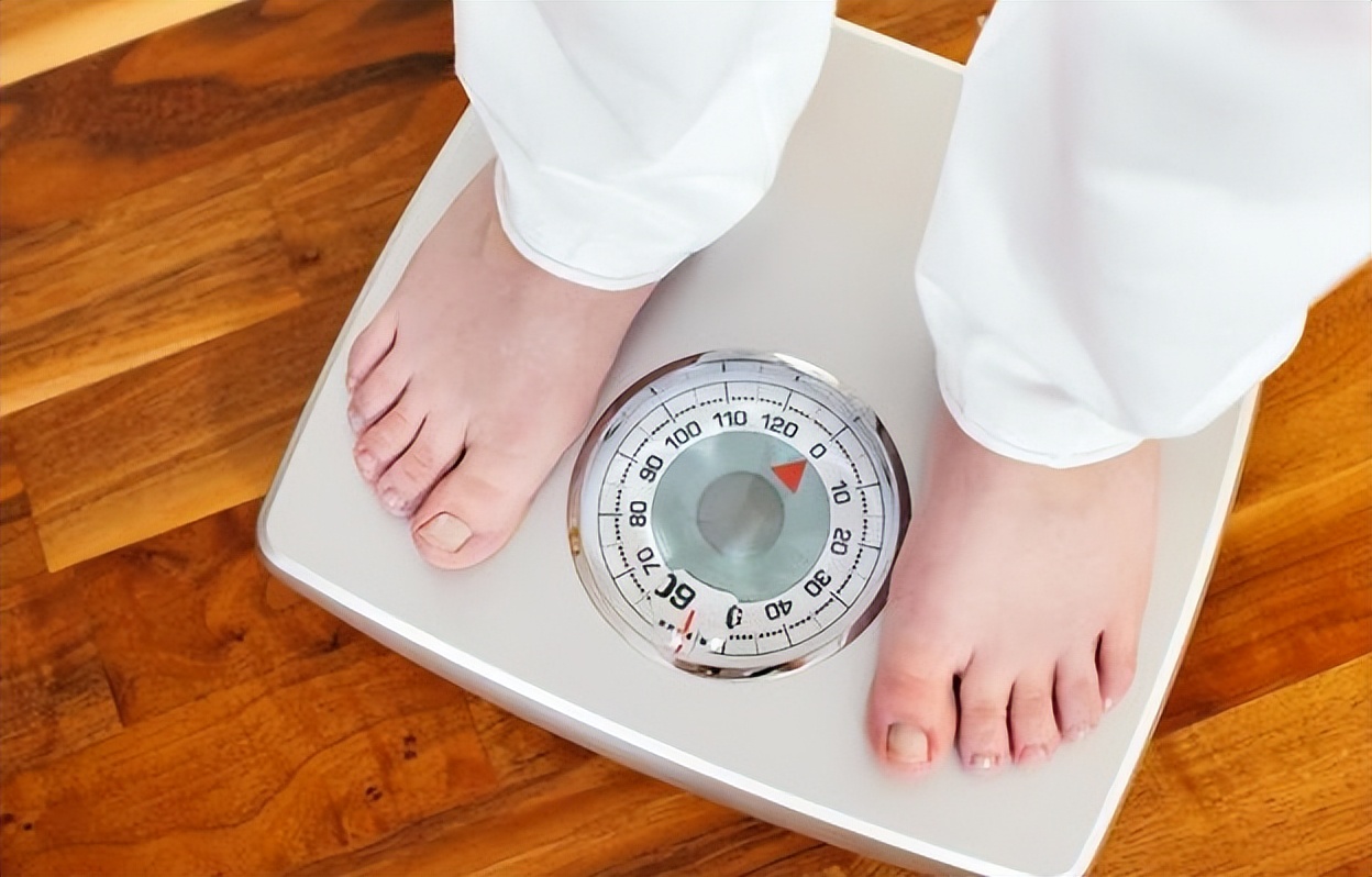 For women around 50 years old, is it better to be fatter or thinner ...