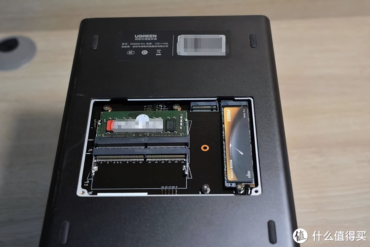 Greenlink DX4600Pro out of the box - in the name of pro, how pro is it ...