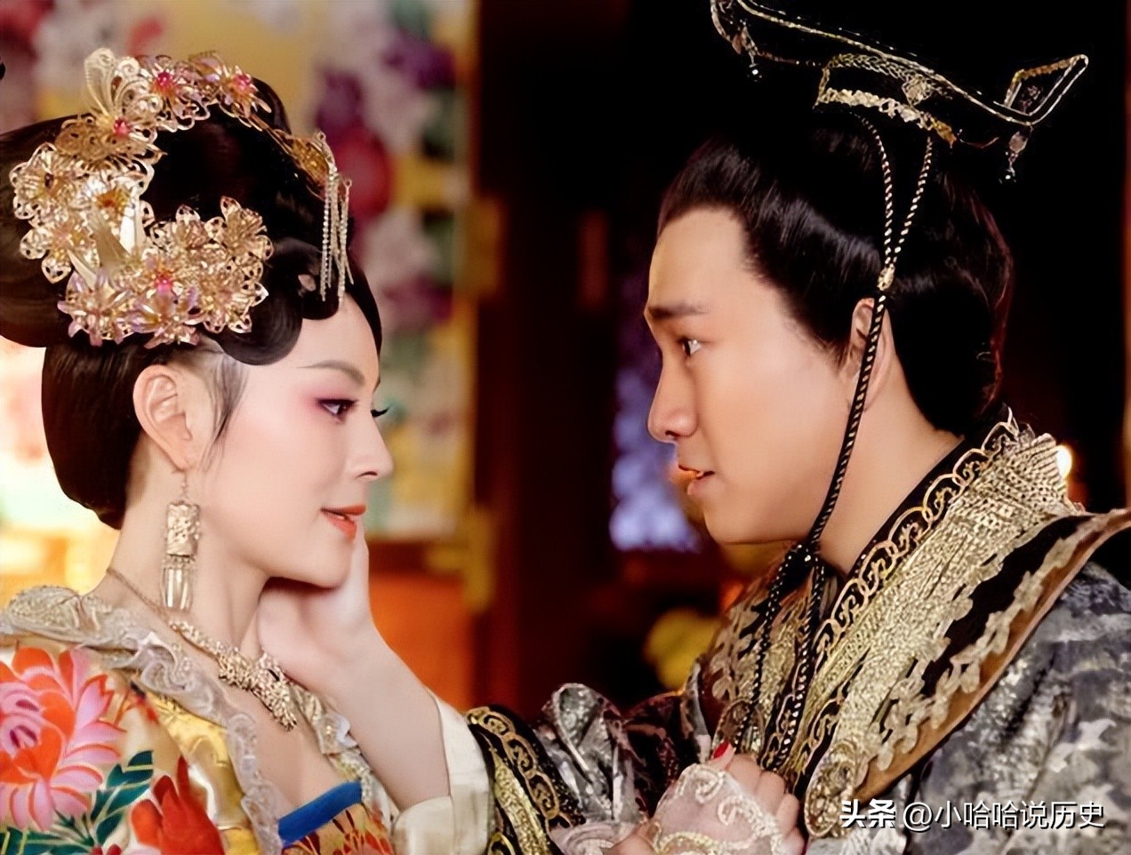 Feng Xiaolian, the protagonist with a jade body, was given away as a ...