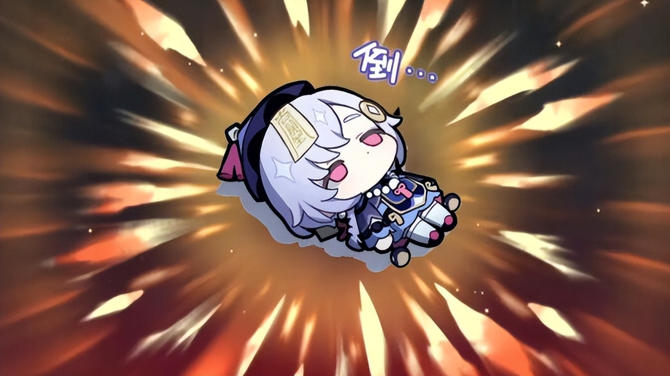 Yuanshen: The "common point" of players is too painful, these pits ...