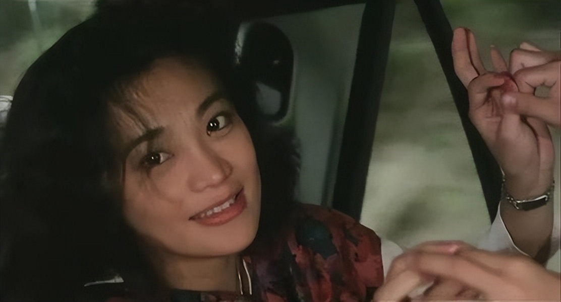 Liu Ruoying is popular, Luo Dayou and Li Zongsheng have loved her, this ...